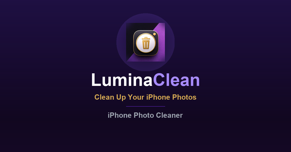 iPhone Storage Full? 10 Ways to Free Up Space in 2026 — LuminaClean Blog
